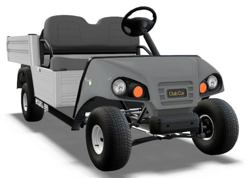 New 2025 Club Car Carryall 502 Electric, Jacksonville FL | Specs, Price ...