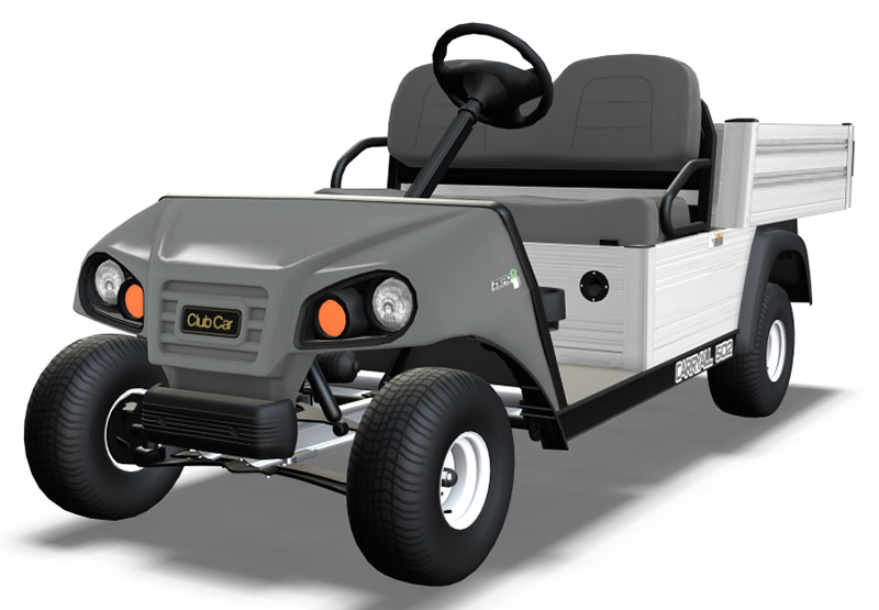 New 2025 Club Car Carryall 502 Electric | Utility Vehicles in Central ...
