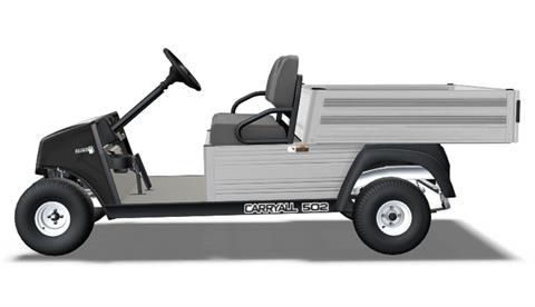 New 2025 Club Car Carryall 502 Electric, Jacksonville FL | Specs, Price ...