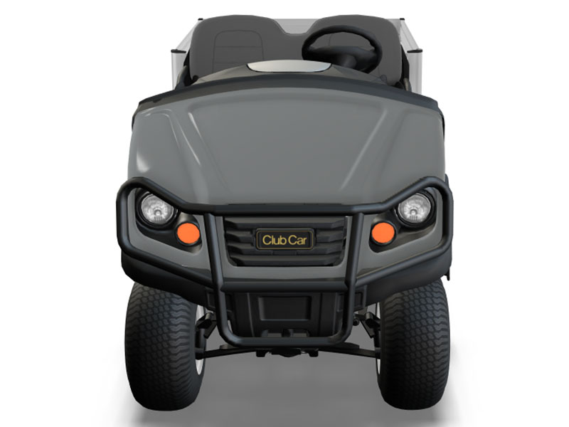 New 2025 Club Car Carryall 550 Electric | Utility Vehicles in Central ...