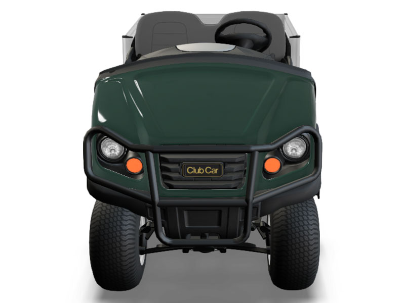 New 2025 Club Car Carryall 550 Electric | Utility Vehicles in Central ...