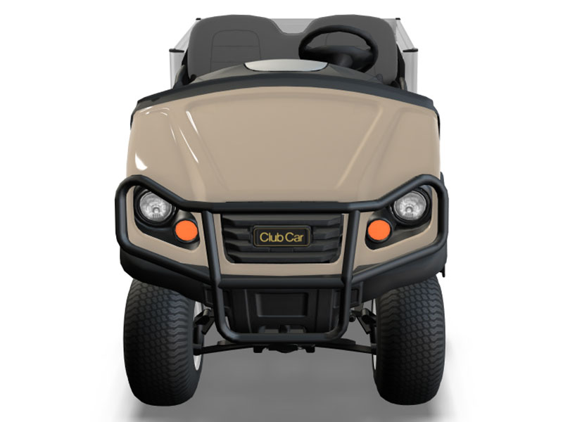 New 2025 Club Car Carryall 550 Electric | Utility Vehicles in Central ...