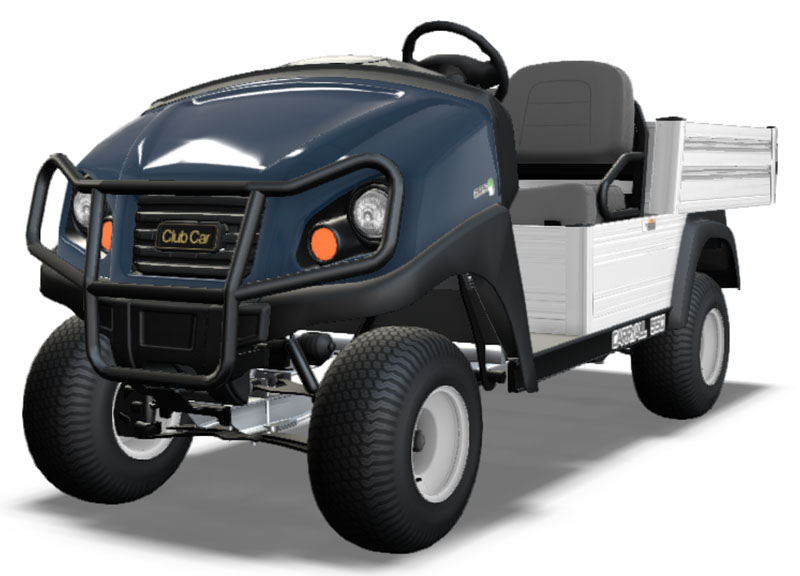New 2025 Club Car Carryall 550 Electric | Utility Vehicles in Central ...