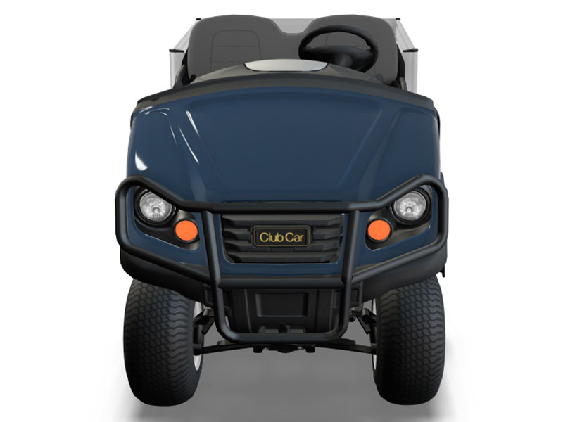 New 2025 Club Car Carryall 550 Electric, Slippery Rock PA | Specs ...