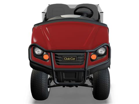 New 2025 Club Car Carryall 550 Electric | Utility Vehicles in Central ...
