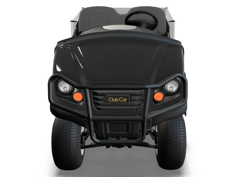 New 2025 Club Car Carryall 550 Electric Li-Ion | Utility Vehicles in ...
