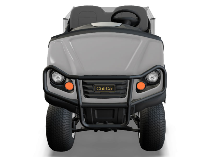 New 2025 Club Car Carryall 550 Electric Li-Ion | Utility Vehicles in ...