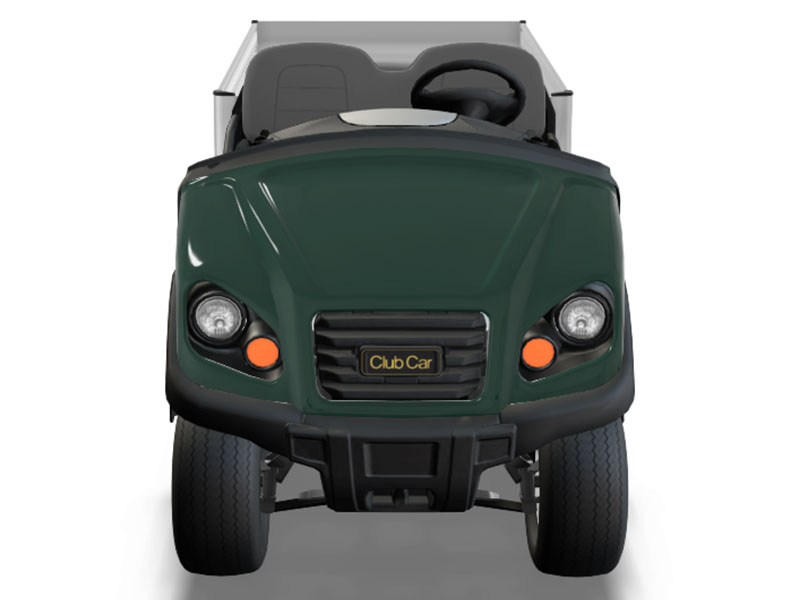New 2025 Club Car Carryall 700 Electric DC | Utility Vehicles in ...