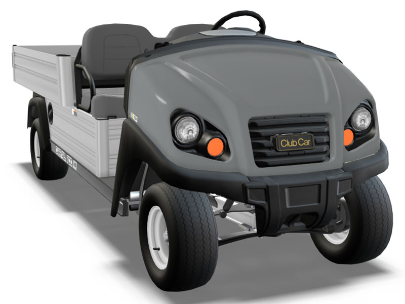 New 2025 Club Car Carryall 700 Electric Li-Ion | Utility Vehicles in ...