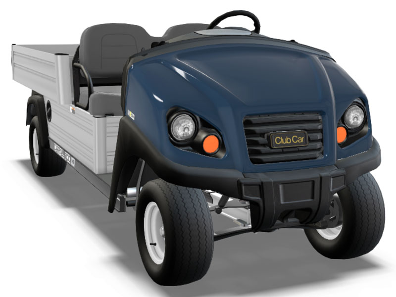 New 2025 Club Car Carryall 700 Electric Li-Ion | Utility Vehicles in ...