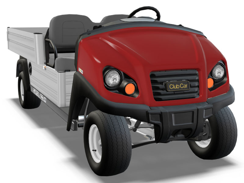 New 2025 Club Car Carryall 700 Electric Li-Ion | Utility Vehicles in ...