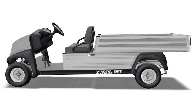 New 2025 Club Car Carryall 700 Electric Li-Ion | Utility Vehicles in ...