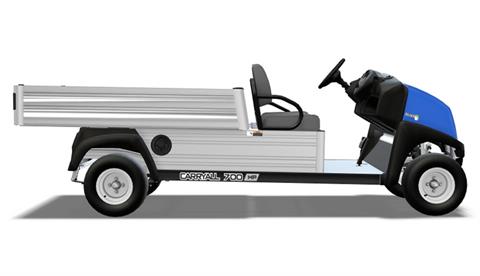 New 2025 Club Car Carryall 700 HP Electric AC | Utility Vehicles in ...
