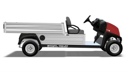 New 2025 Club Car Carryall 700 HP Electric AC | Utility Vehicles in ...