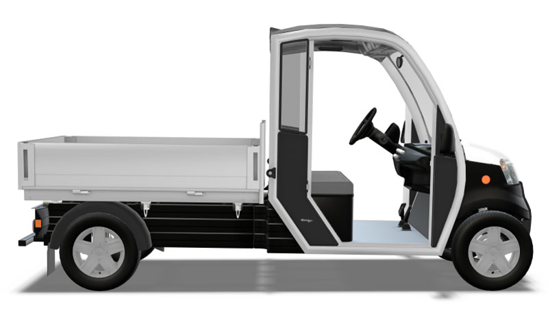 New 2025 Club Car Urban LSV Lithium 10.2 kWh, Mount Airy NC | Specs ...