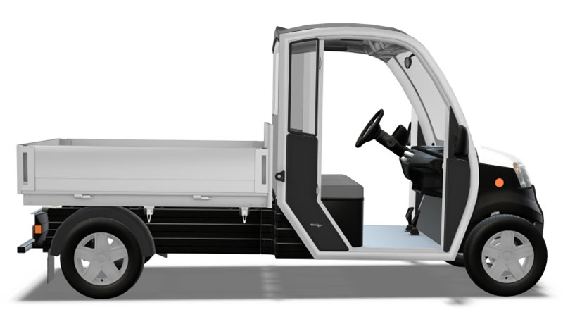 New 2025 Club Car Urban XR Lithium 12.2 kWh | Utility Vehicles in ...