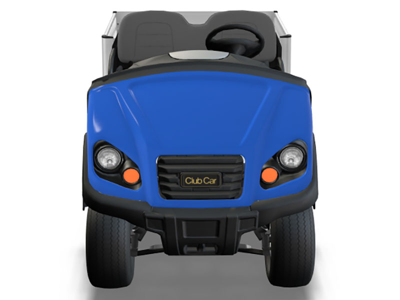 New 2025 Club Car Carryall 300 Gasoline | Utility Vehicles in Central ...