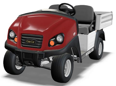 New 2025 Club Car Carryall 300 Gasoline | Utility Vehicles in Central ...