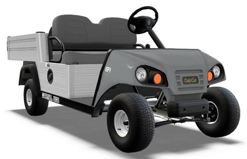 New 2025 Club Car Carryall 502 Gasoline, Jacksonville FL | Specs, Price ...