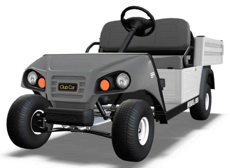 New 2025 Club Car Carryall 502 Gasoline | Utility Vehicles in Central ...