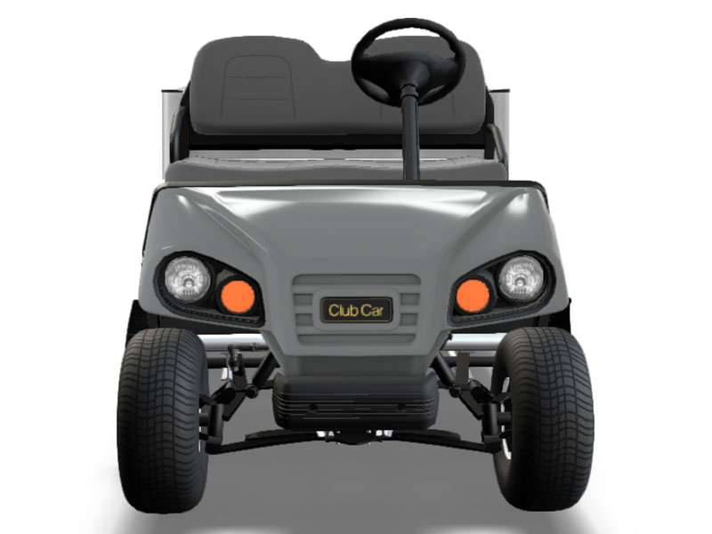 New 2025 Club Car Carryall 502 Gasoline, Jacksonville FL | Specs, Price ...