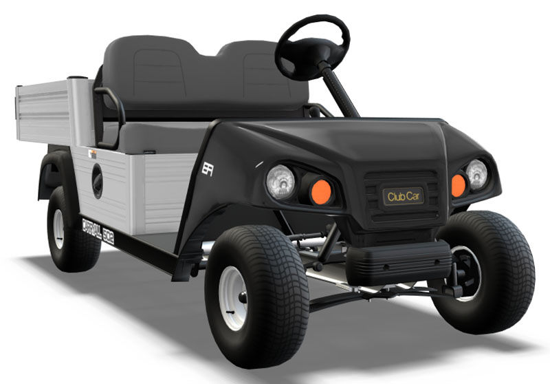 New 2025 Club Car Carryall 502 Gasoline Utility Vehicles in Douglas, GA