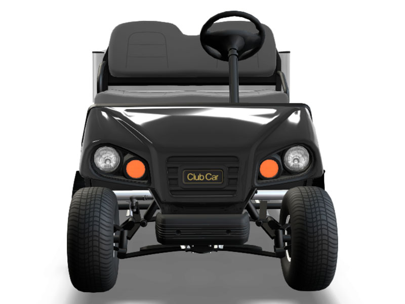 New 2025 Club Car Carryall 502 Gasoline Utility Vehicles in Douglas, GA
