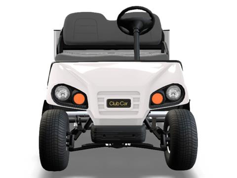 New 2025 Club Car Carryall 502 Gasoline | Utility Vehicles in Central ...