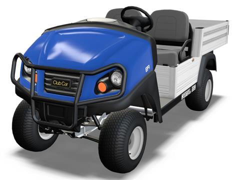 New 2025 Club Car Carryall 550 Gasoline, Jacksonville FL | Specs, Price ...