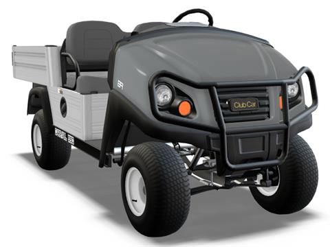 New 2025 Club Car Carryall 550 Gasoline | Utility Vehicles in Central ...