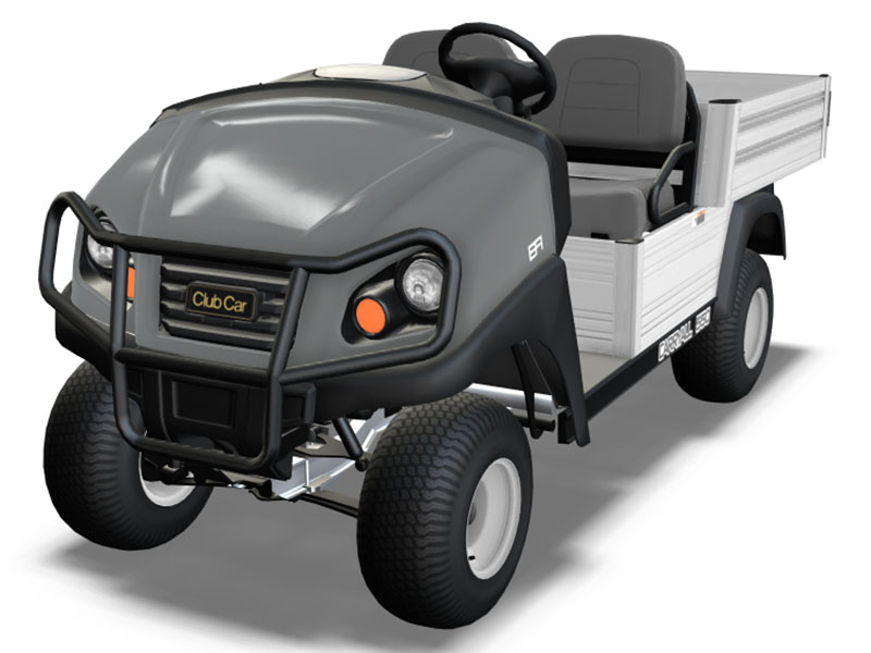 New 2025 Club Car Carryall 550 Gasoline, Slippery Rock PA | Specs ...