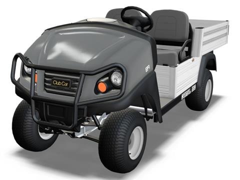 New 2025 Club Car Carryall 550 Gasoline, Jacksonville FL | Specs, Price ...