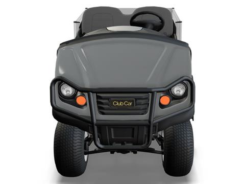 New 2025 Club Car Carryall 550 Gasoline | Utility Vehicles in Central ...