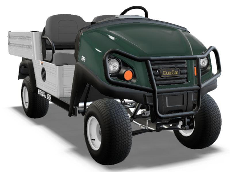 New 2025 Club Car Carryall 550 Gasoline | Utility Vehicles in Central ...