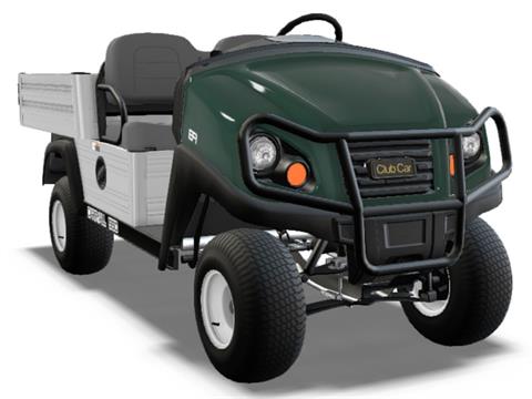 New 2025 Club Car Carryall 550 Gasoline | Utility Vehicles in Central ...