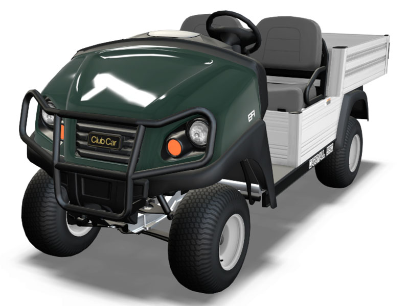 New 2025 Club Car Carryall 550 Gasoline | Utility Vehicles in Central ...