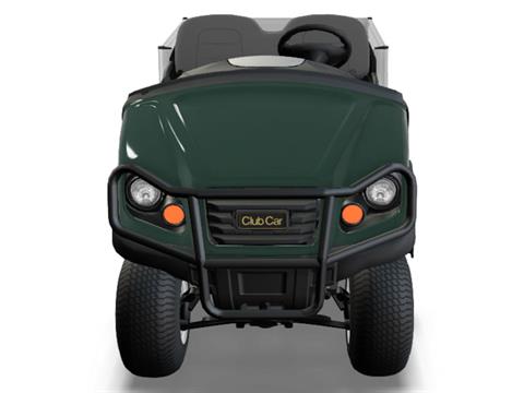 New 2025 Club Car Carryall 550 Gasoline | Utility Vehicles in Central ...