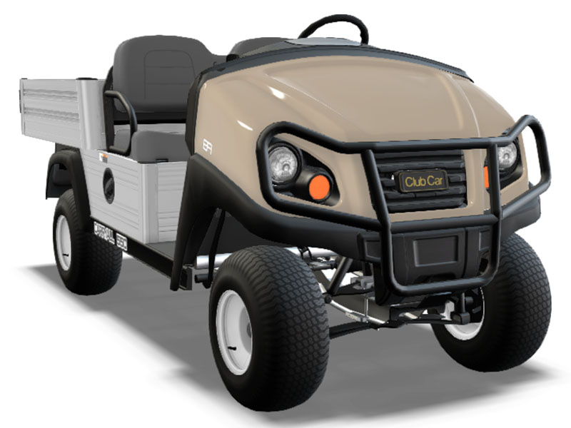 New 2025 Club Car Carryall 550 Gasoline | Utility Vehicles in Central ...