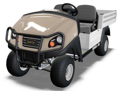 New 2025 Club Car Carryall 550 Gasoline, Jacksonville FL | Specs, Price ...