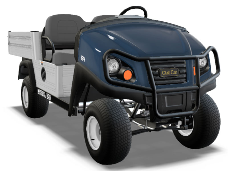 New 2025 Club Car Carryall 550 Gasoline, Mount Airy NC | Specs, Price ...