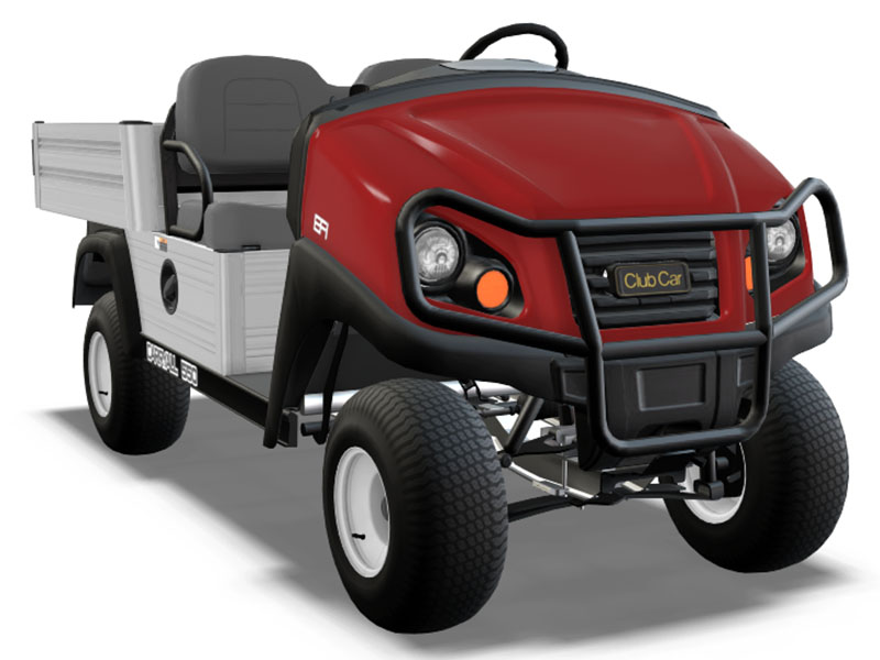 New 2025 Club Car Carryall 550 Gasoline Utility Vehicles in Douglas, GA