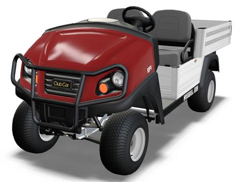 New 2025 Club Car Carryall 550 Gasoline Utility Vehicles in Douglas, GA