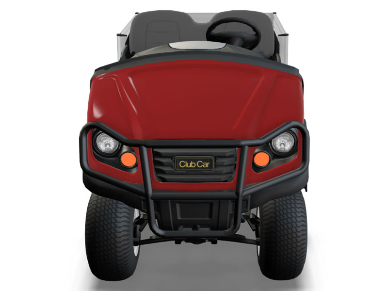 New 2025 Club Car Carryall 550 Gasoline Utility Vehicles in Douglas, GA
