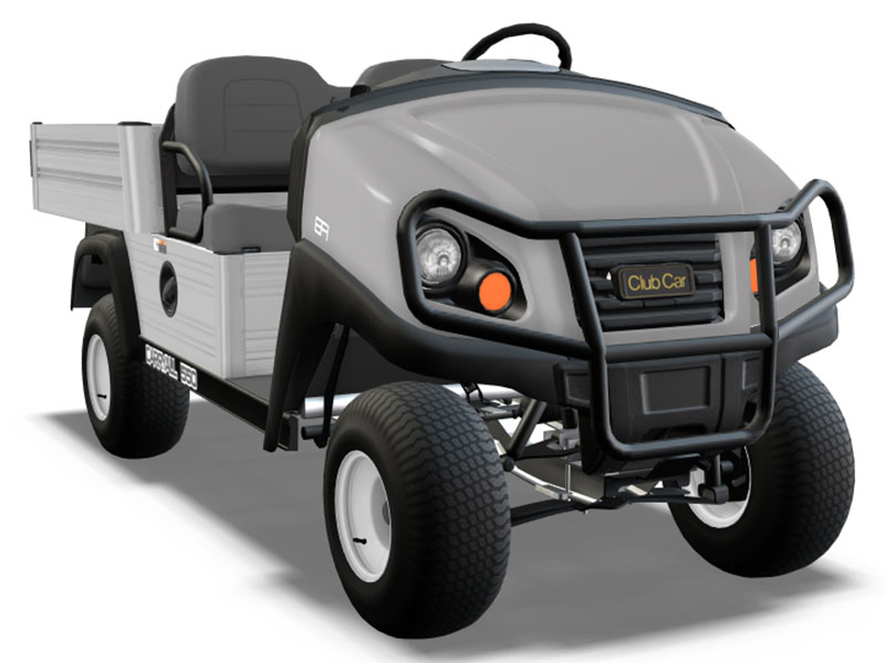 New 2025 Club Car Carryall 550 Gasoline | Utility Vehicles in Central ...