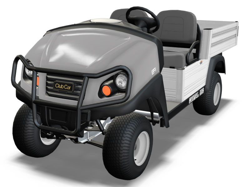 New 2025 Club Car Carryall 550 Gasoline | Utility Vehicles in Central ...