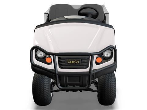 New 2025 Club Car Carryall 550 Gasoline, Jacksonville FL | Specs, Price ...