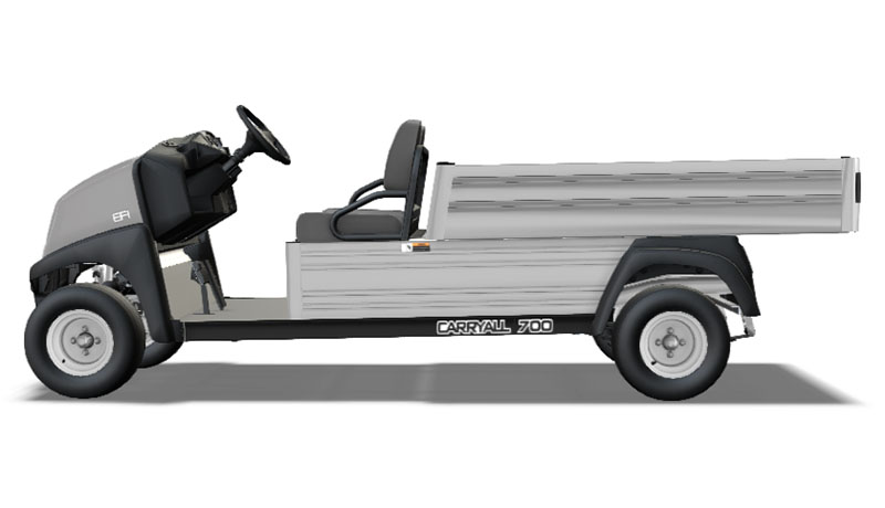 New 2025 Club Car Carryall 700 Gasoline | Utility Vehicles in Central ...