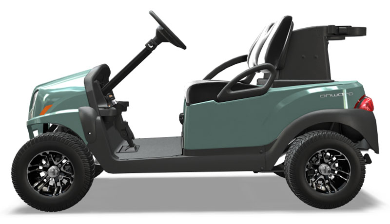 New 2025 Club Car Onward 2 Passenger Gas | Golf Carts in Central ...
