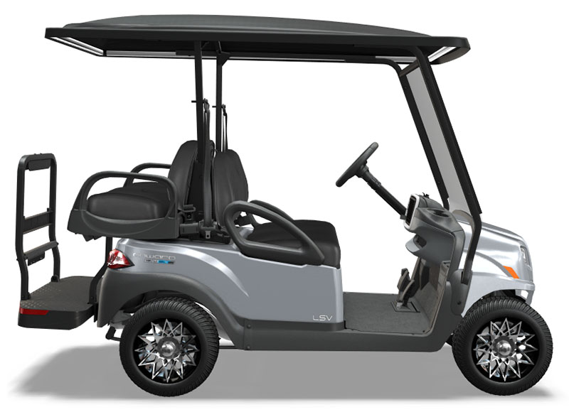 New 2026 Club Car Onward 4 Passenger LSV XR Lithium | Golf Carts in ...