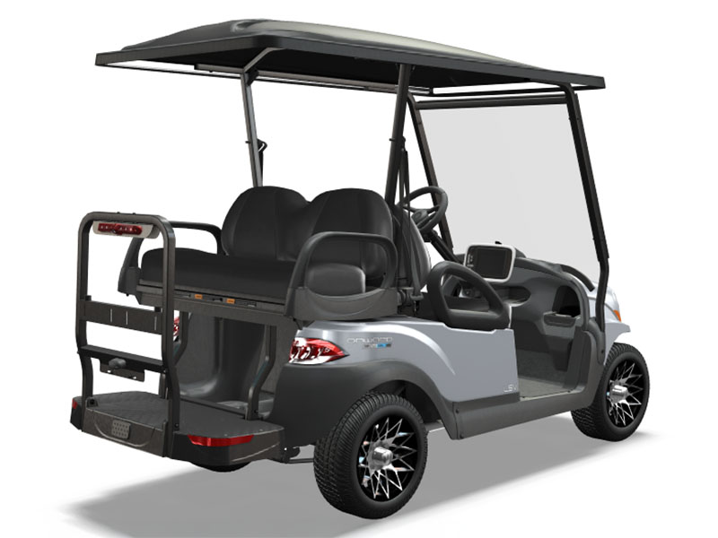 New 2026 Club Car Onward 4 Passenger LSV XR Lithium, Jacksonville FL ...